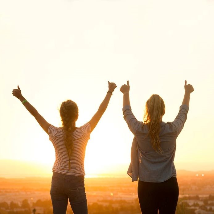 Berikan Yang Terbaik - KMB-USU